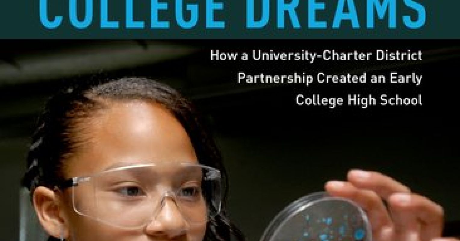 How Can We Best Help Underrepresented and Talented Students ...