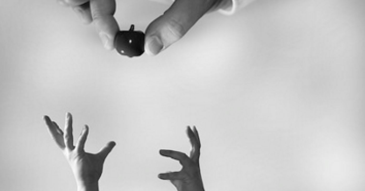 Benefiting Others: Motives Or Ends? | Psychology Today