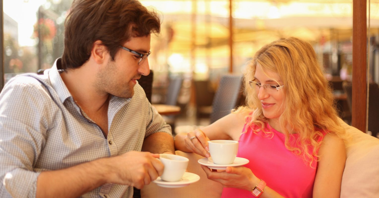 How to Talk to an Ex | Psychology Today United Kingdom