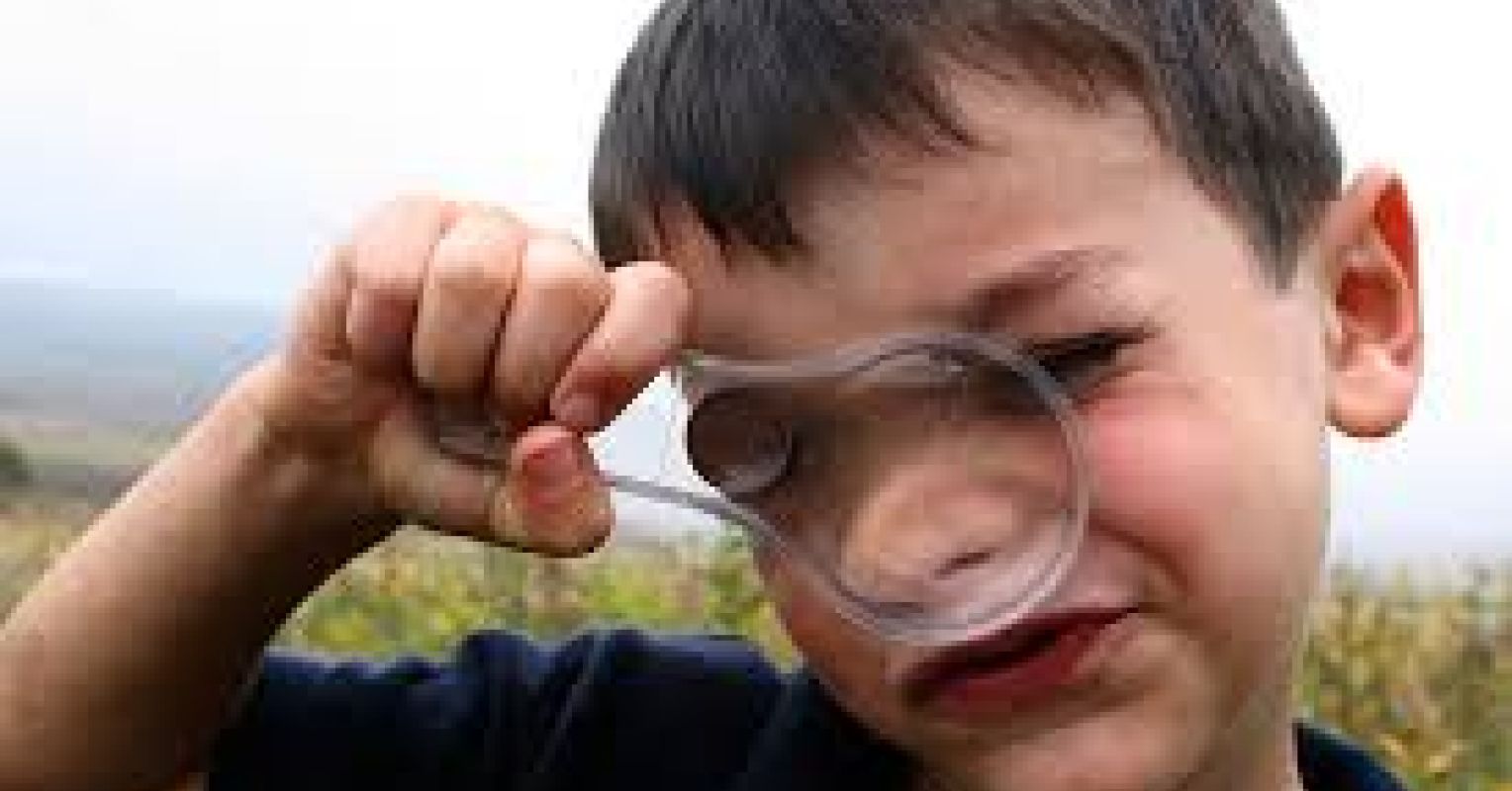 Use Curiosity to Hook New Friends | Psychology Today