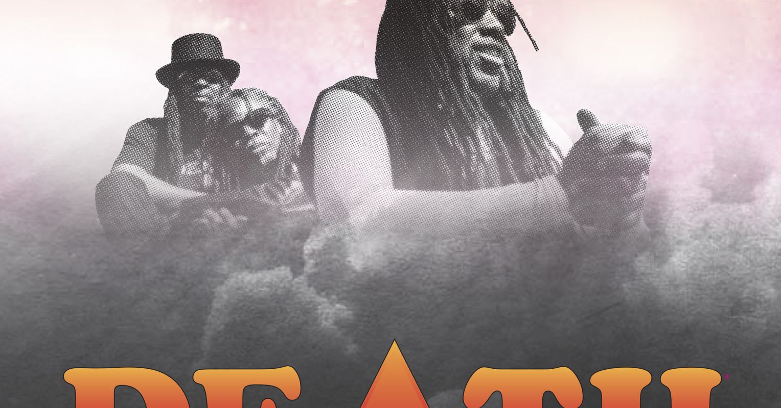 Embracing Death | Psychology Today