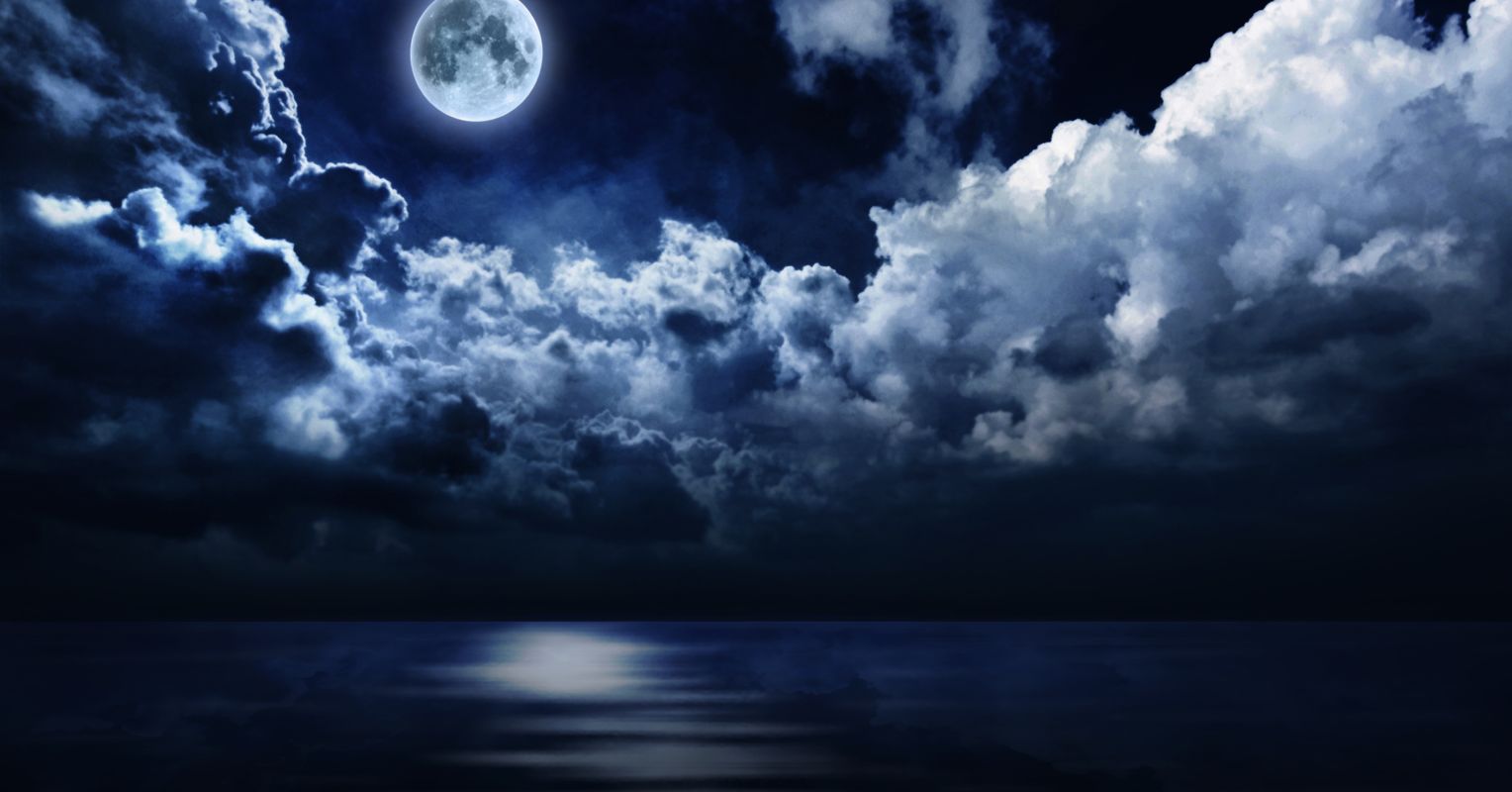 "Moonshadow" Offers Many Clues for Letting Go of Entitlement ...