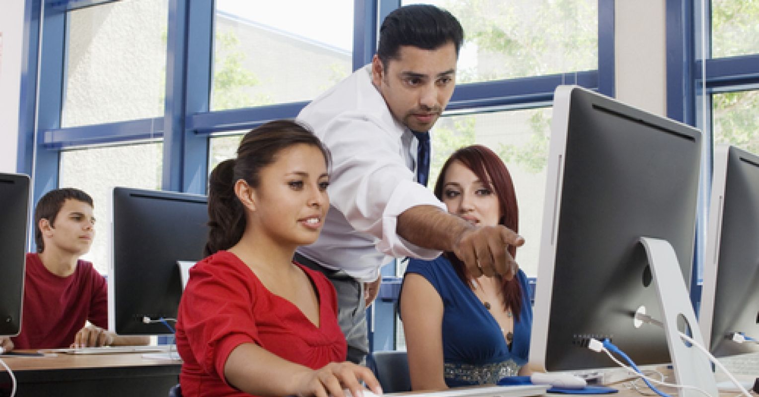 Dealing With Difficult Teachers | Psychology Today