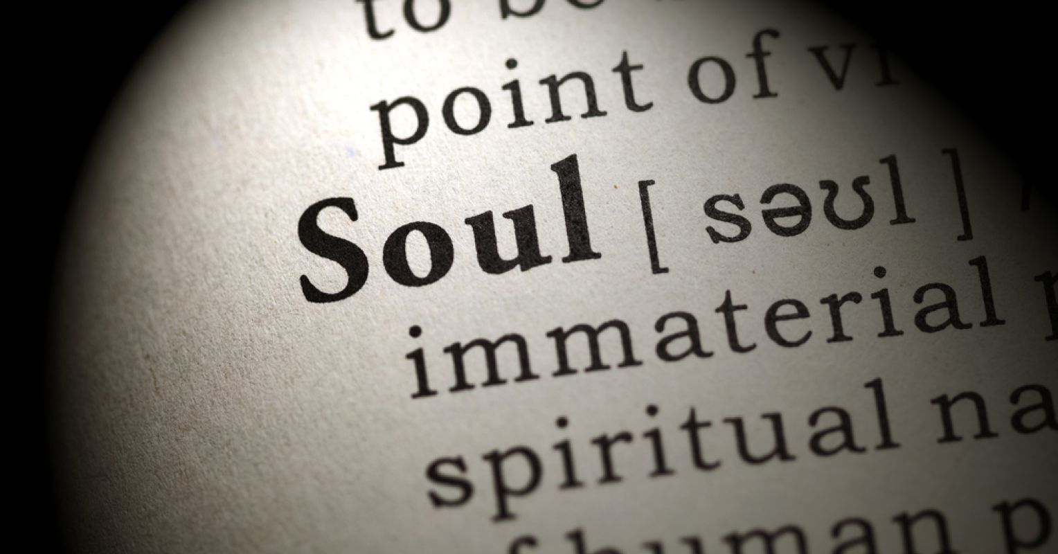Can Science Tell us Anything about the Soul? | Psychology Today