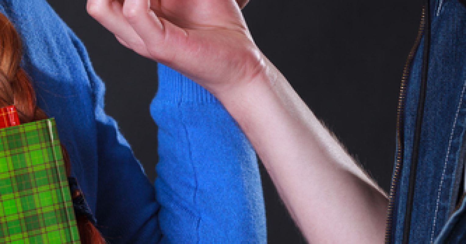 Why Teens Get High | Psychology Today