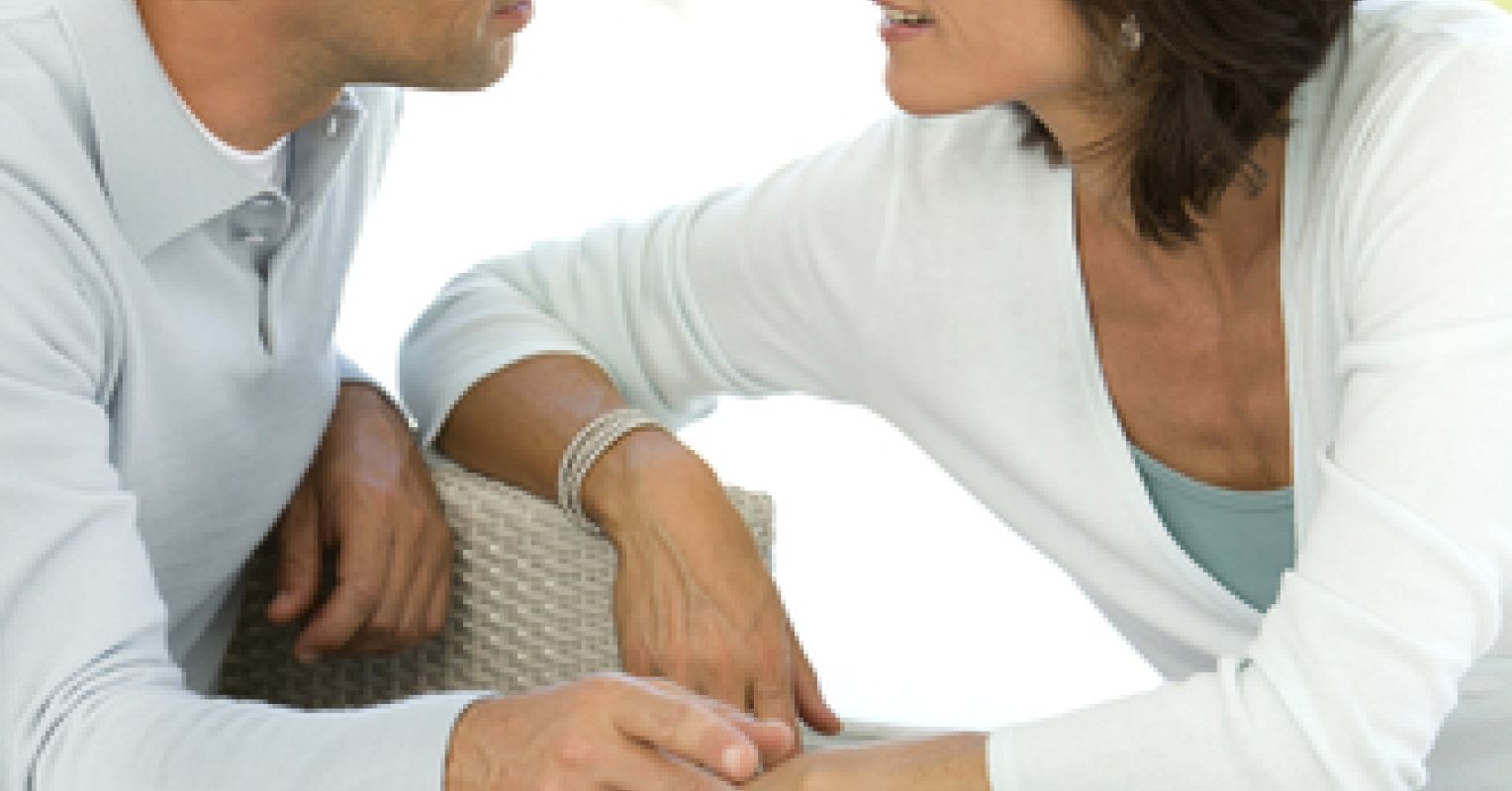 4 Great Starter Phrases to use When Venting to Your Partner ...