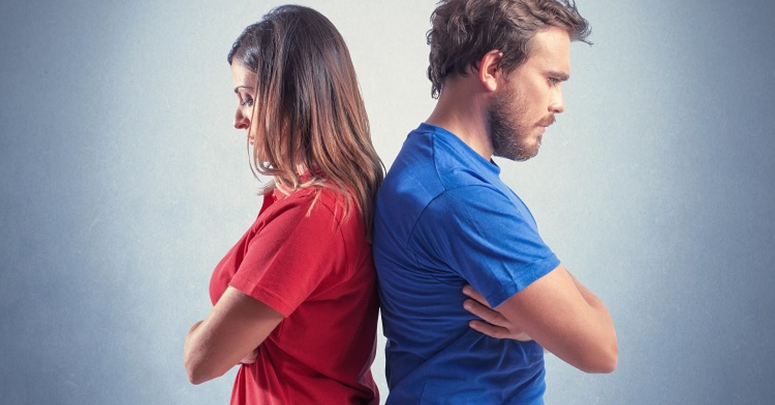 How to Turn Around a Negative Relationship | Psychology Today
