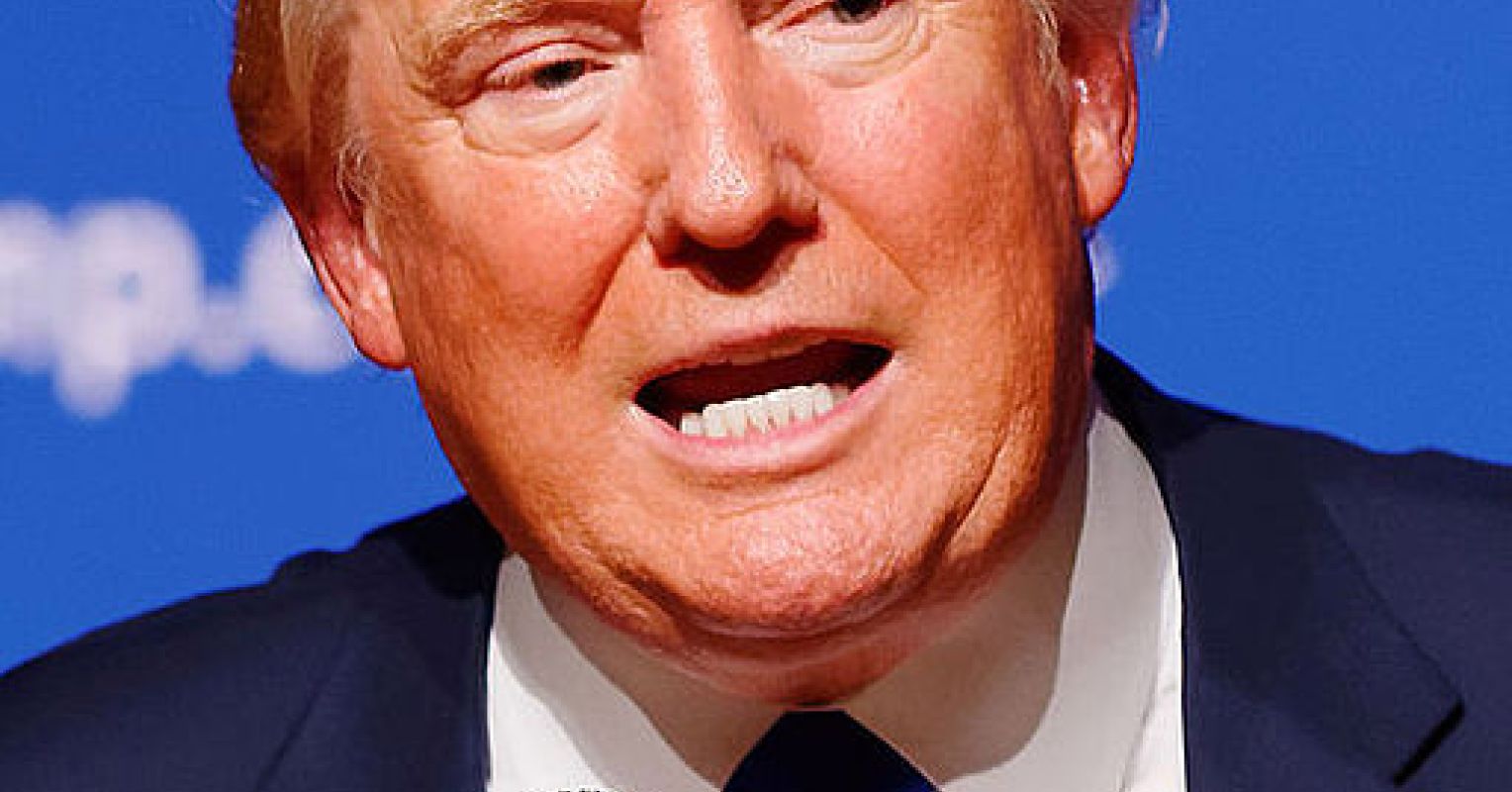 Trump, Stress Reactivity, Trance, and Ethics | Psychology Today