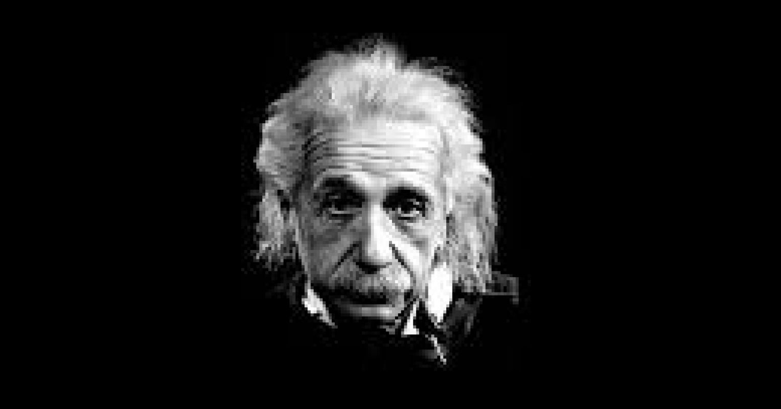 Einstein's Creative Thinking and Relativity | Psychology Today