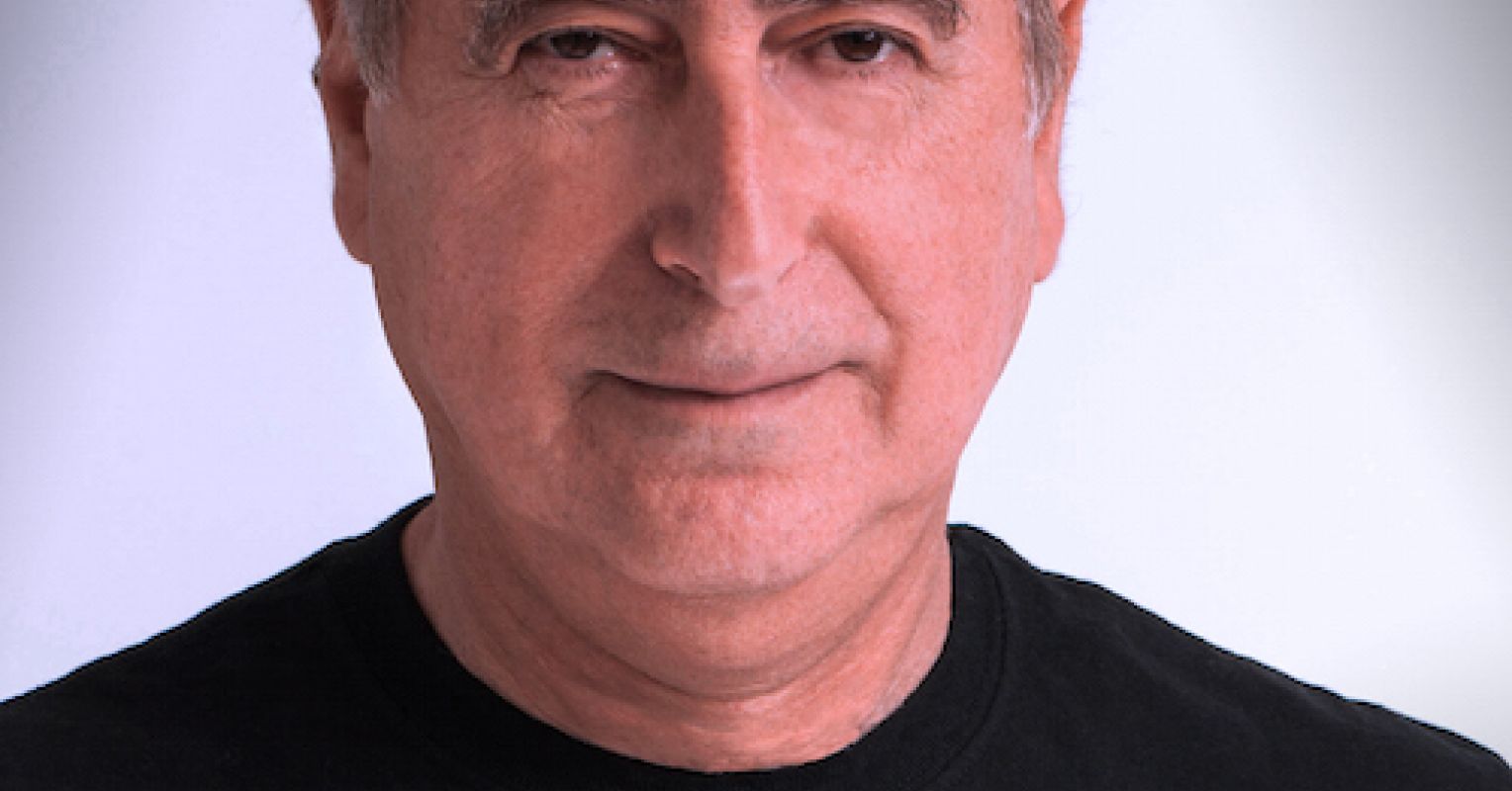 Reflections from the C-Suite: An Interview with Eli Fathi | Psychology ...