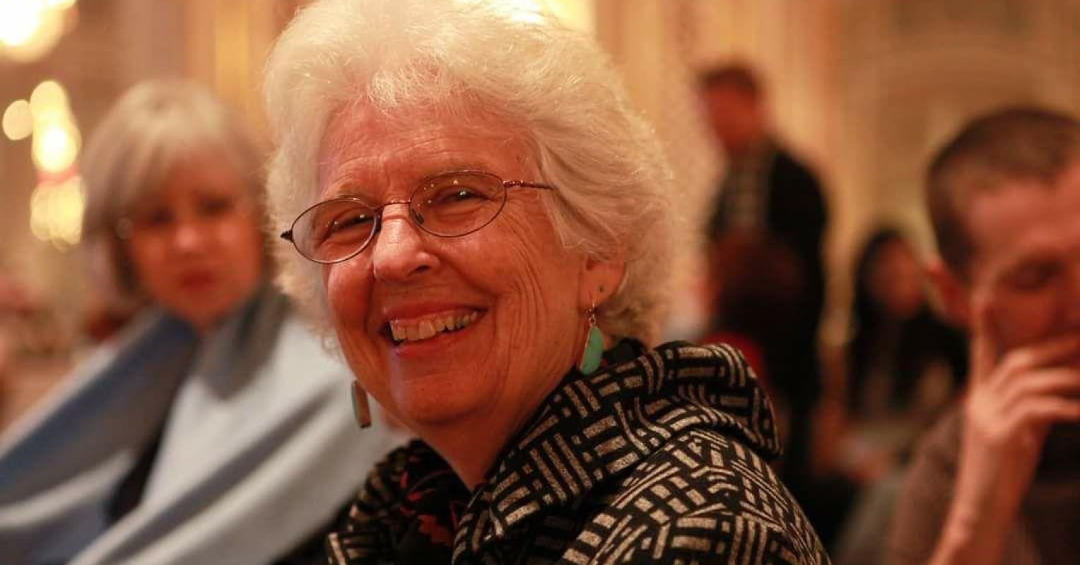 Elizabeth Wagele (1939-2017) | Psychology Today