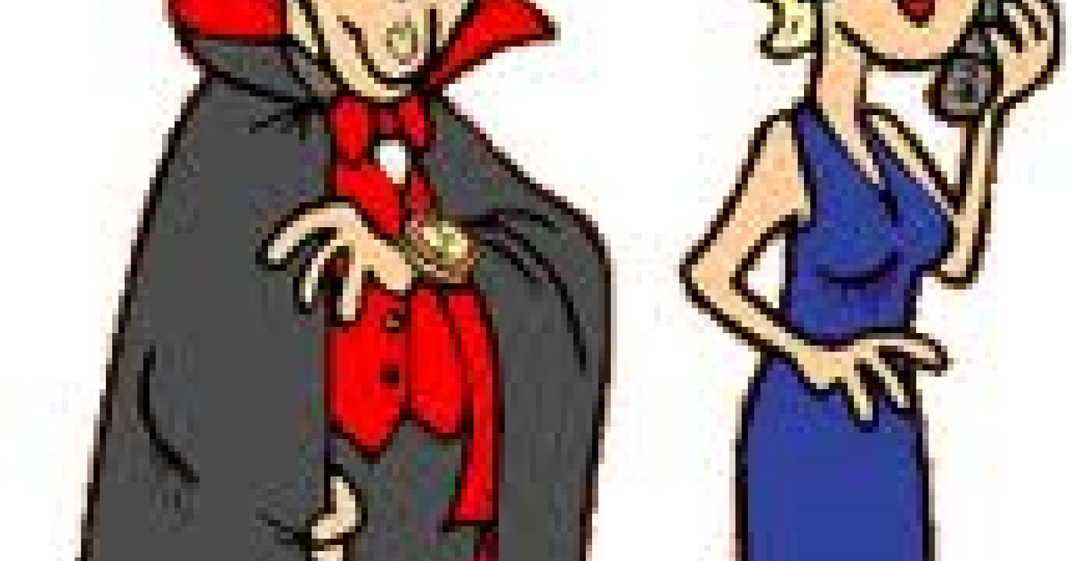 How to Deal with Emotional Vampires During the Holidays | Psychology ...