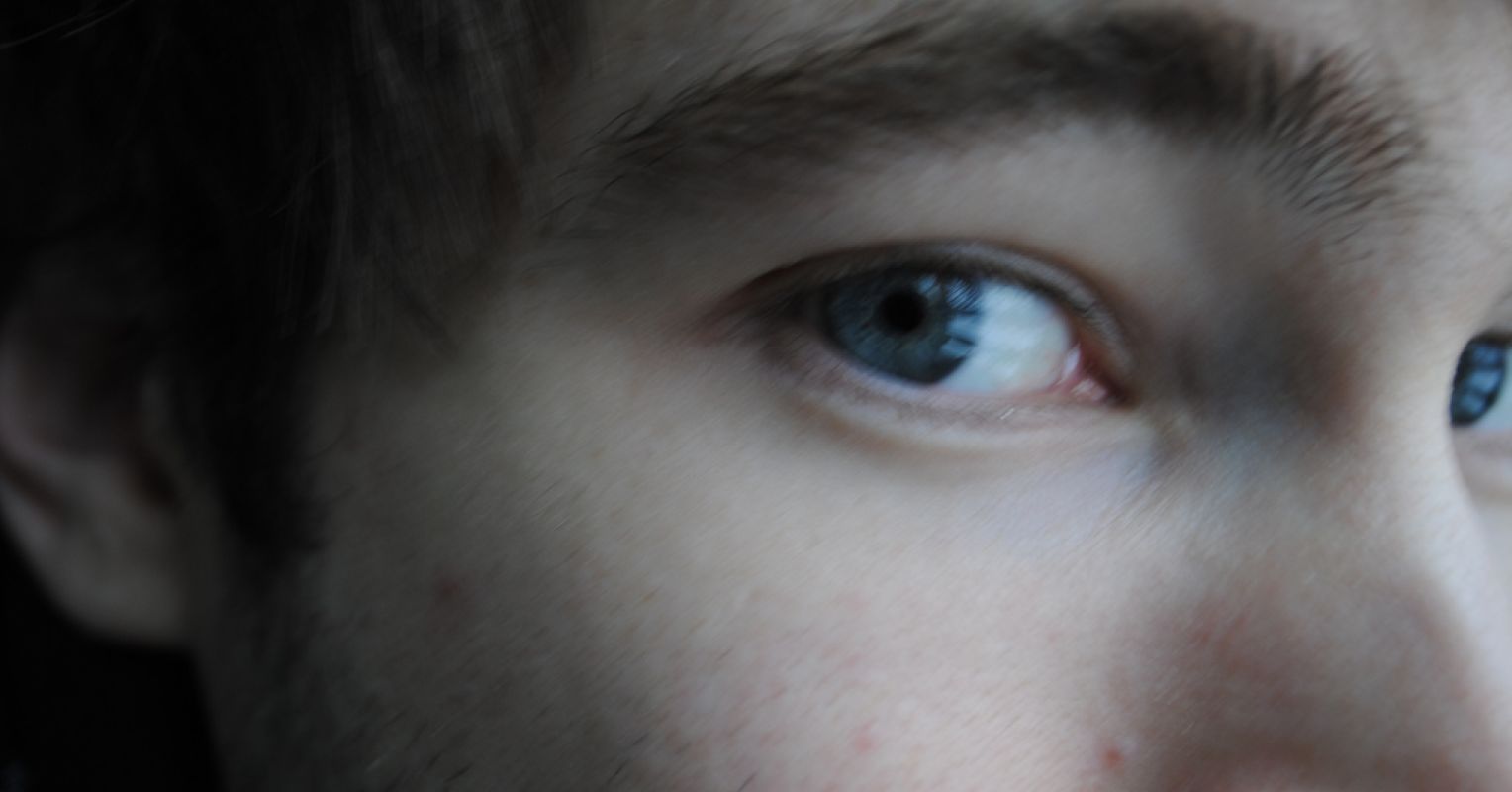 How We Read People's Minds Through Their Eyes | Psychology Today