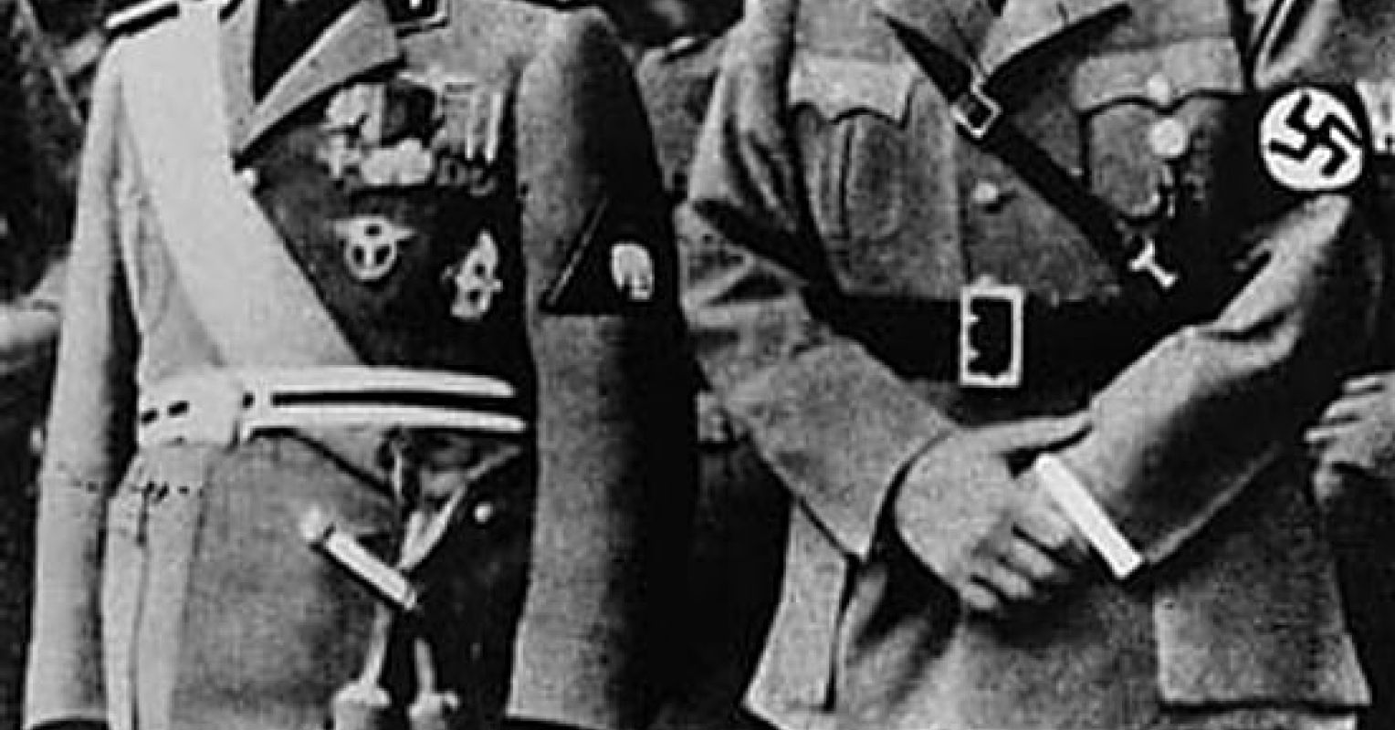 Is Fascism Coming to America? | Psychology Today