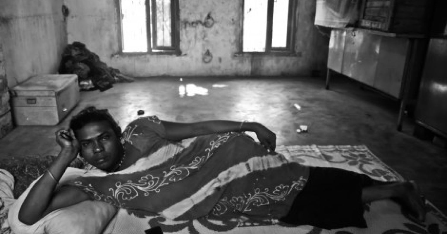 Transgender Homeless Youth Victimized by Shelter System | Psychology Today