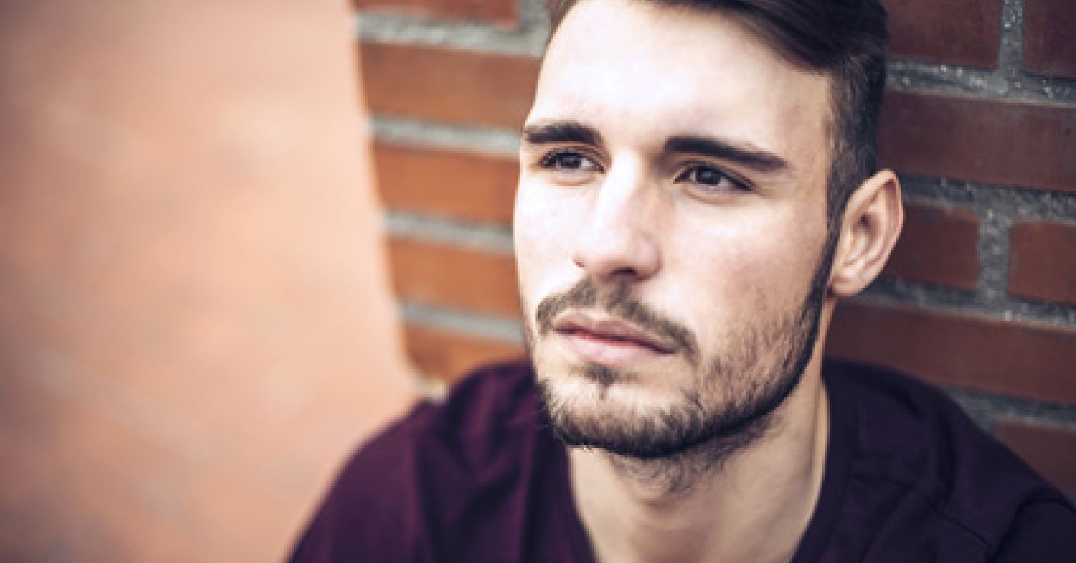 3 Ways Men Hurt Themselves by Acting Tough | Psychology Today