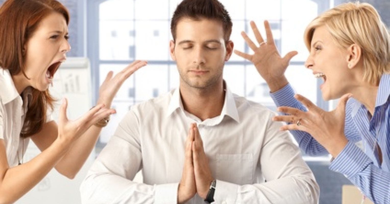 5 Ways to Stop Giving Negative People Too Much Power | Psychology Today