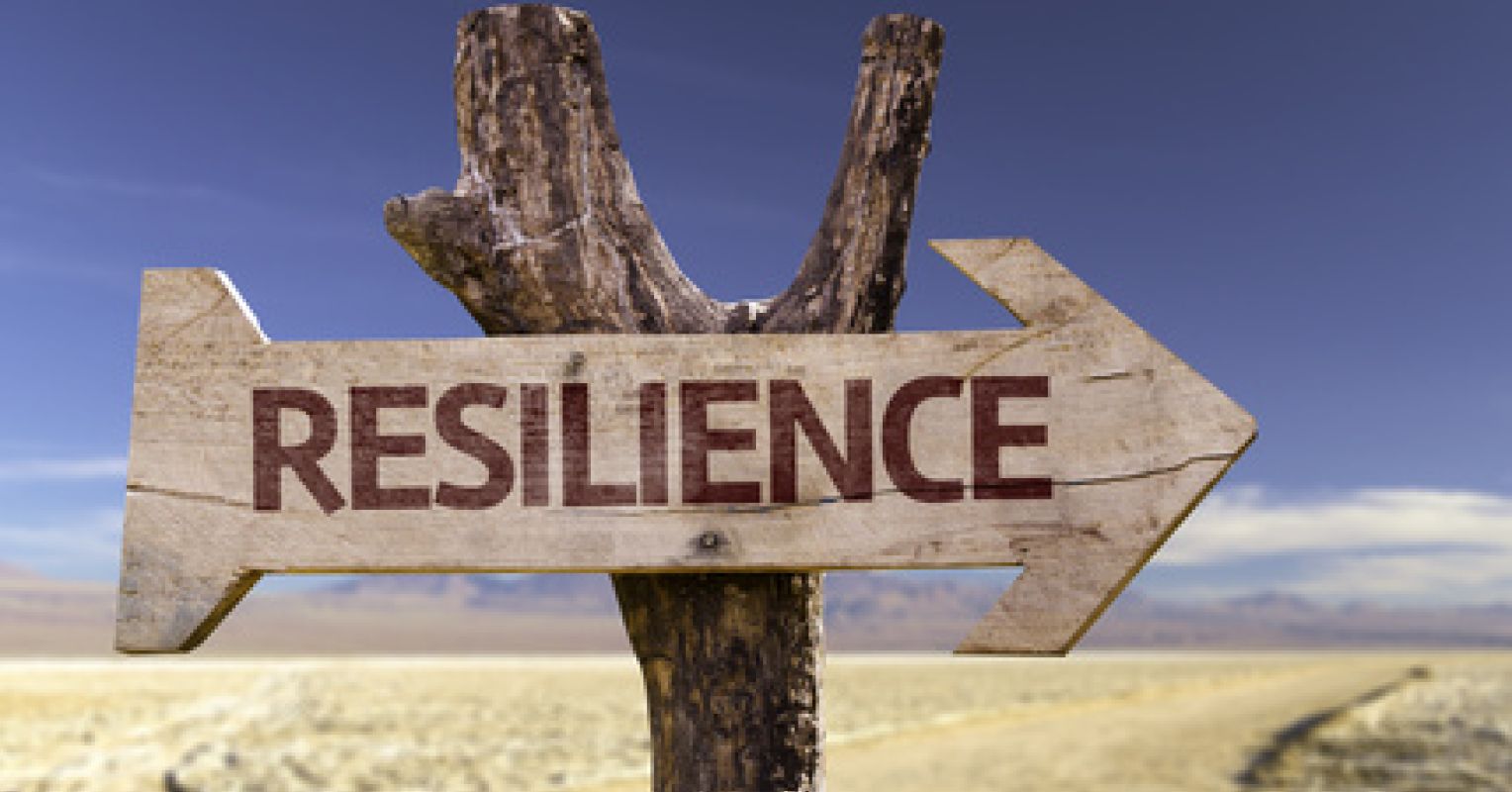 The 5 Ways Resilient People Get Over Failure | Psychology Today