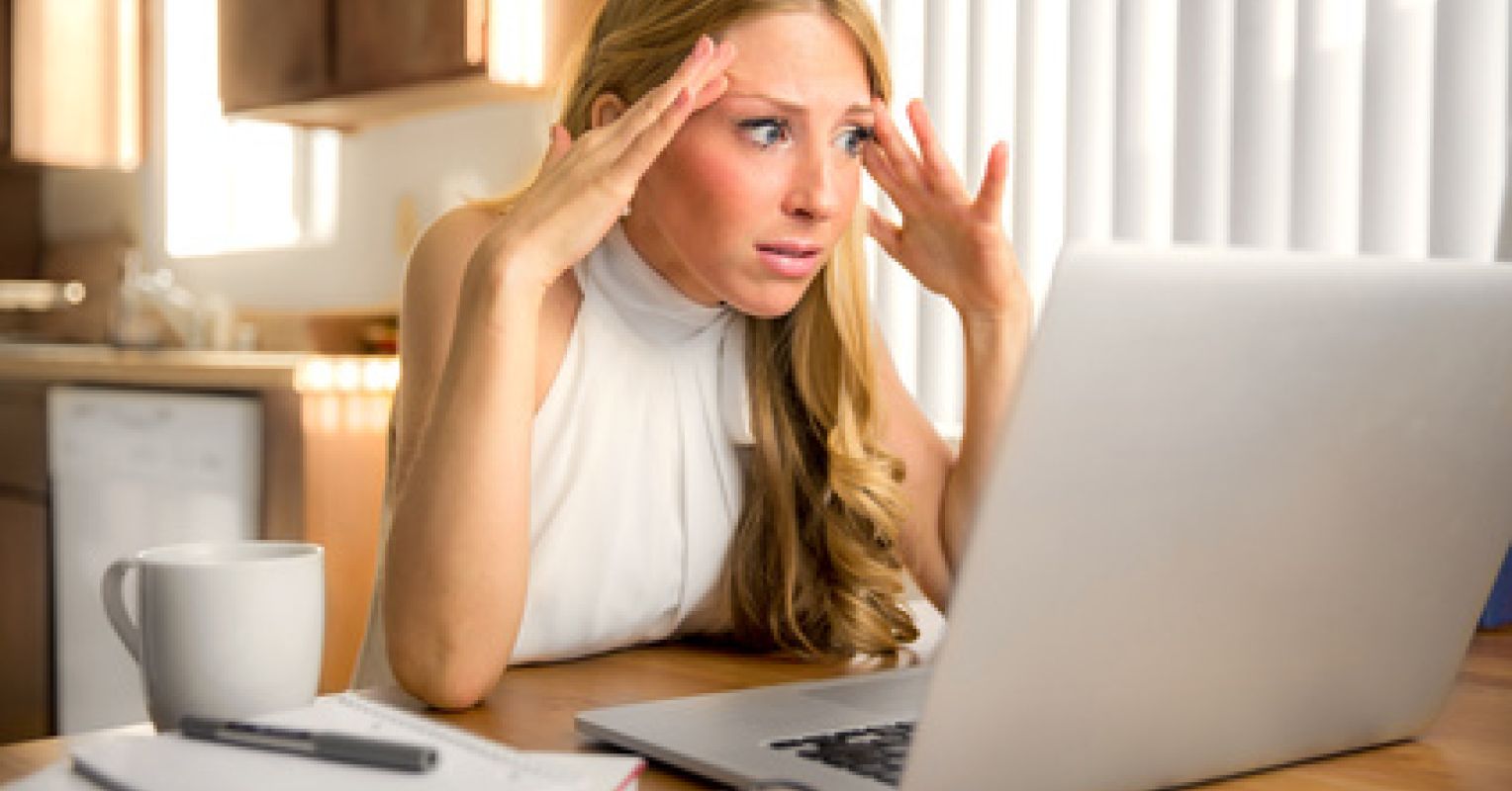 5 Signs That You're Giving Negative People Too Much Power | Psychology ...