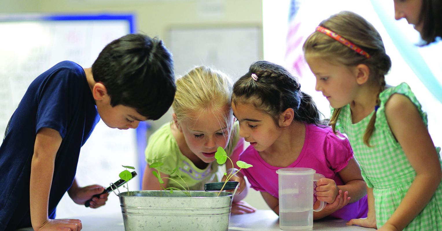 Helping Young Children Understand and Build Friendships | Psychology Today