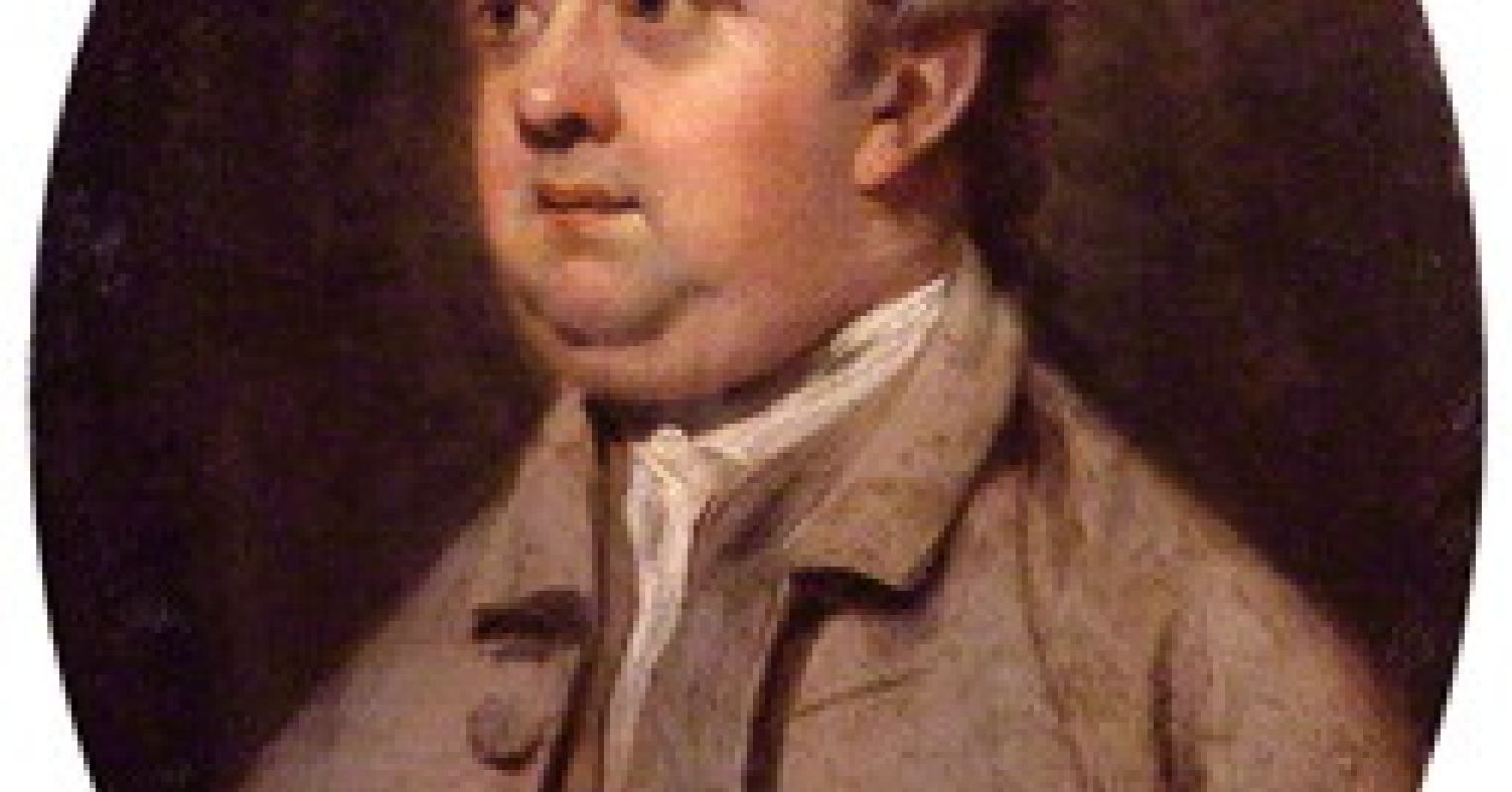 Happy Birthday Edward Gibbon | Psychology Today