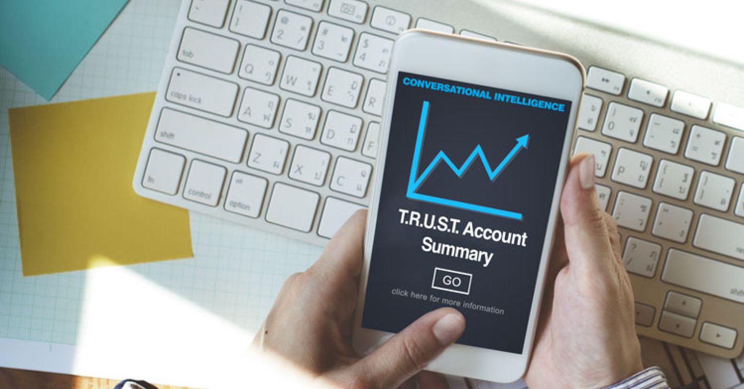 Go the Distance! From Distrust to Trust | Psychology Today