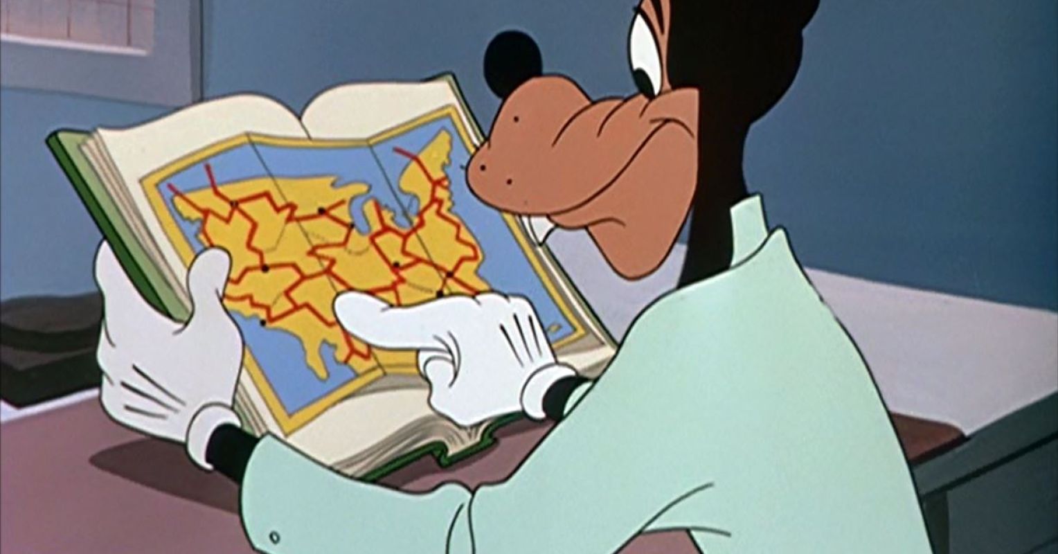 A New Map for Relationships | Psychology Today South Africa