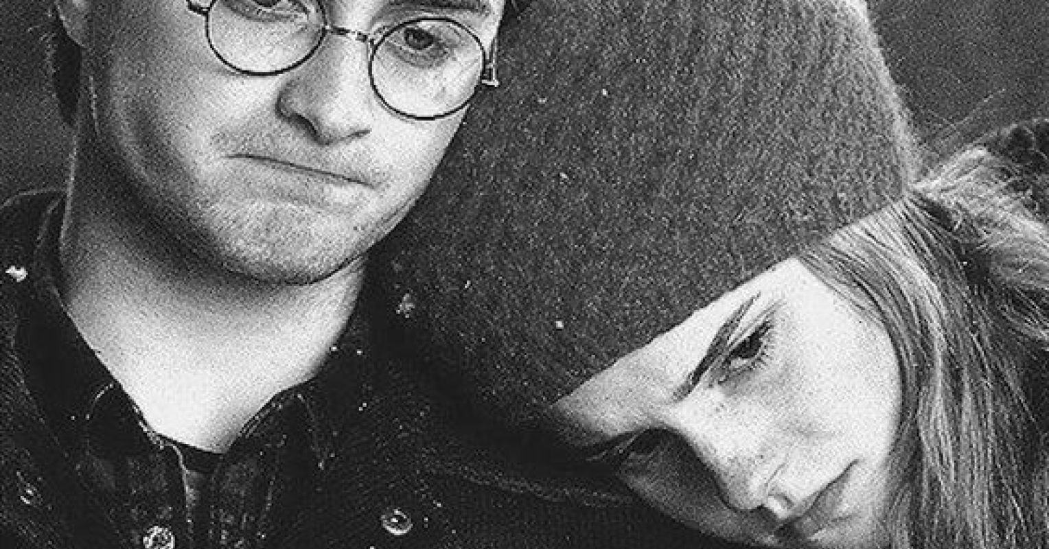 Managing Grief With Harry Potter | Psychology Today