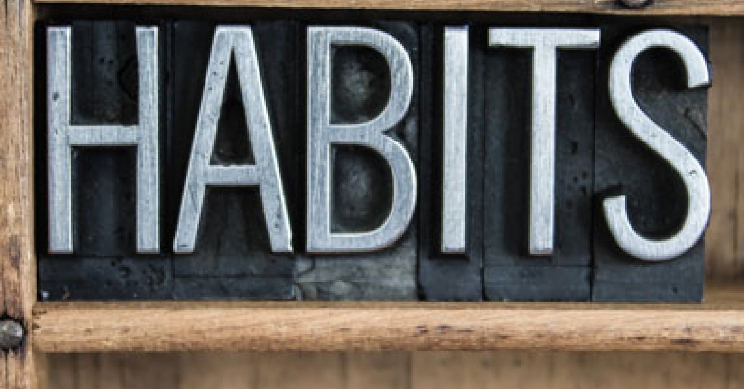 The 7 Habits of Highly Ineffective People | Psychology Today