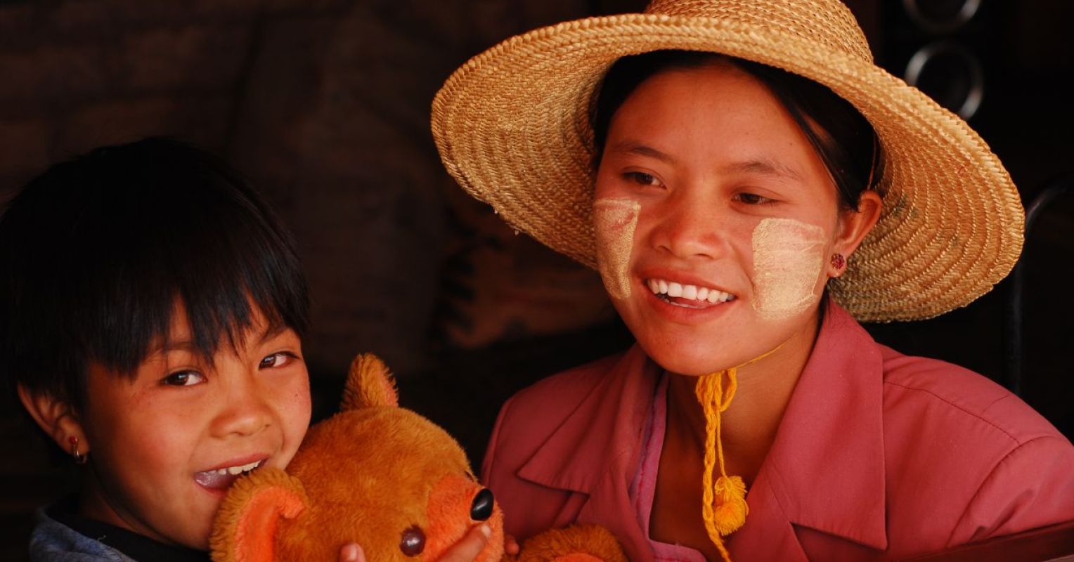 Children in Polyamorous Families Part 3 | Psychology Today