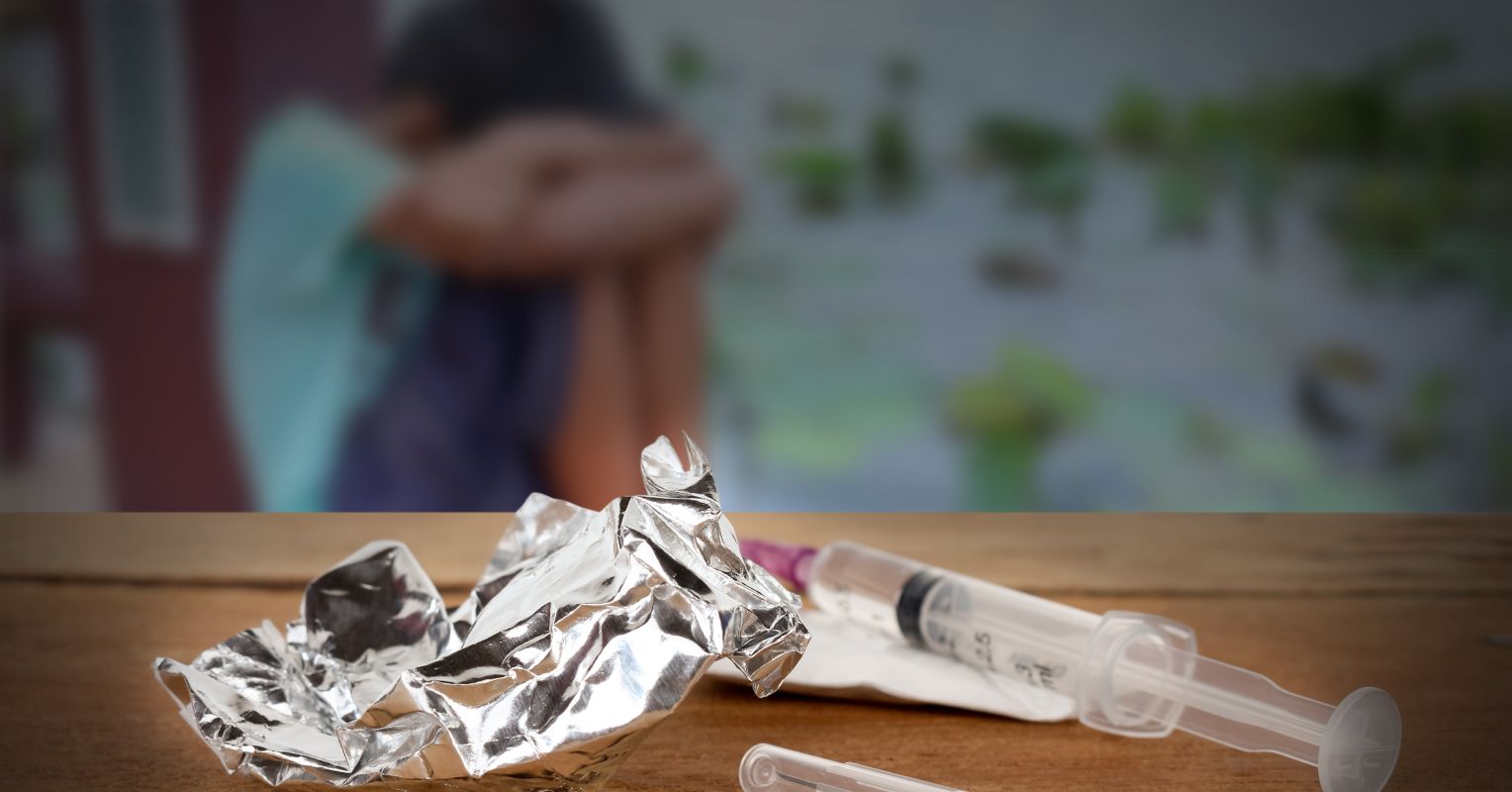 Heroin Addiction Is Destroying the Lives of Young Americans ...