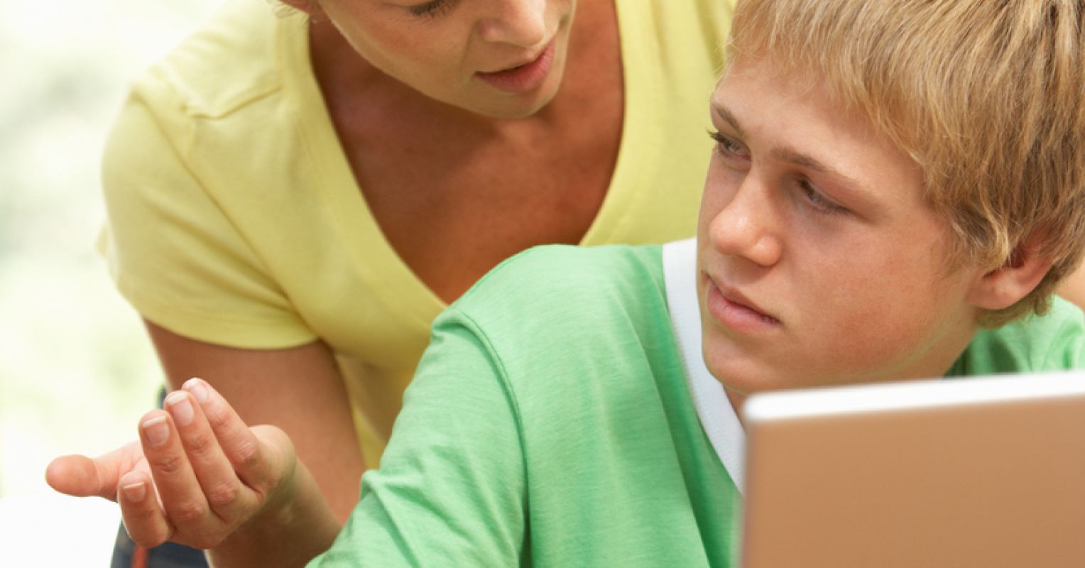 When His Homework is Your Personal Purgatory | Psychology Today Singapore