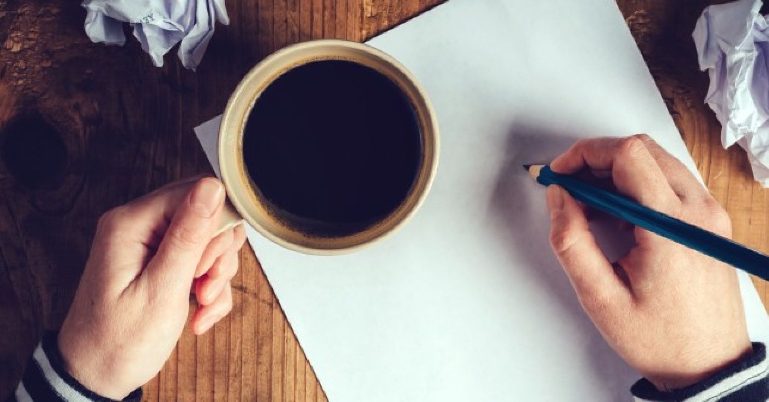 How I Learned to Work Through My Issues | Psychology Today