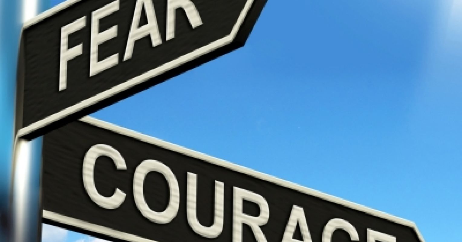 Seven Ways to Boost Your Emotional Courage | Psychology Today