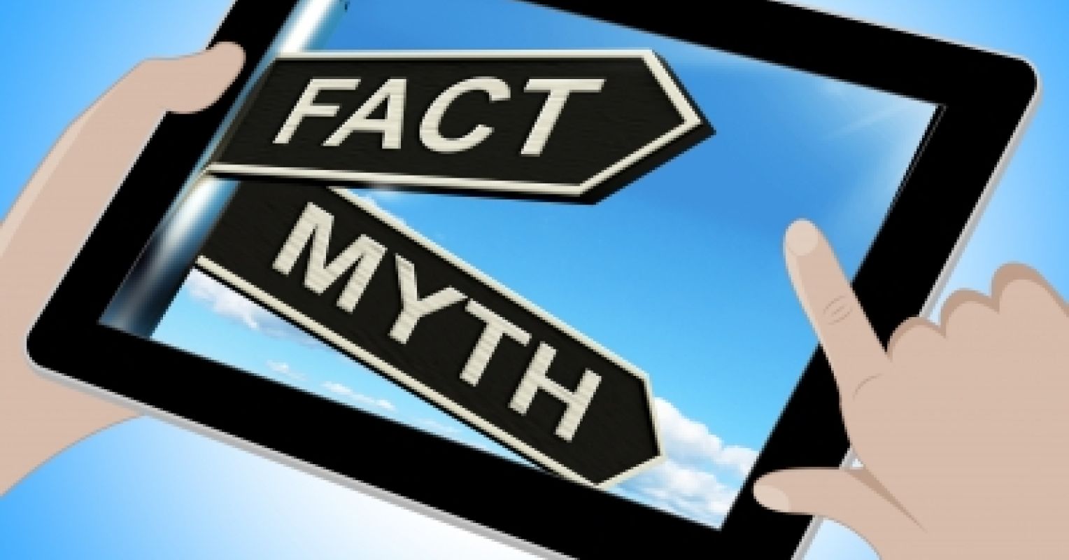 10 Common Relationship Myths (and Why They're All Wrong) | Psychology Today