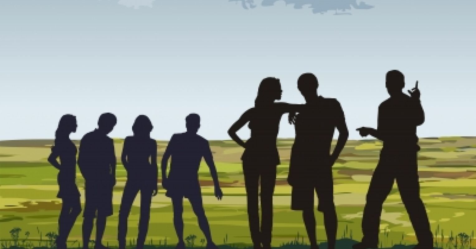 What Will Your Social Life Be Like in 20 Years? | Psychology Today