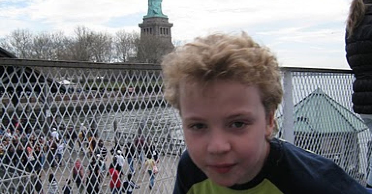 Is NYC friendly to the autism community? | Psychology Today