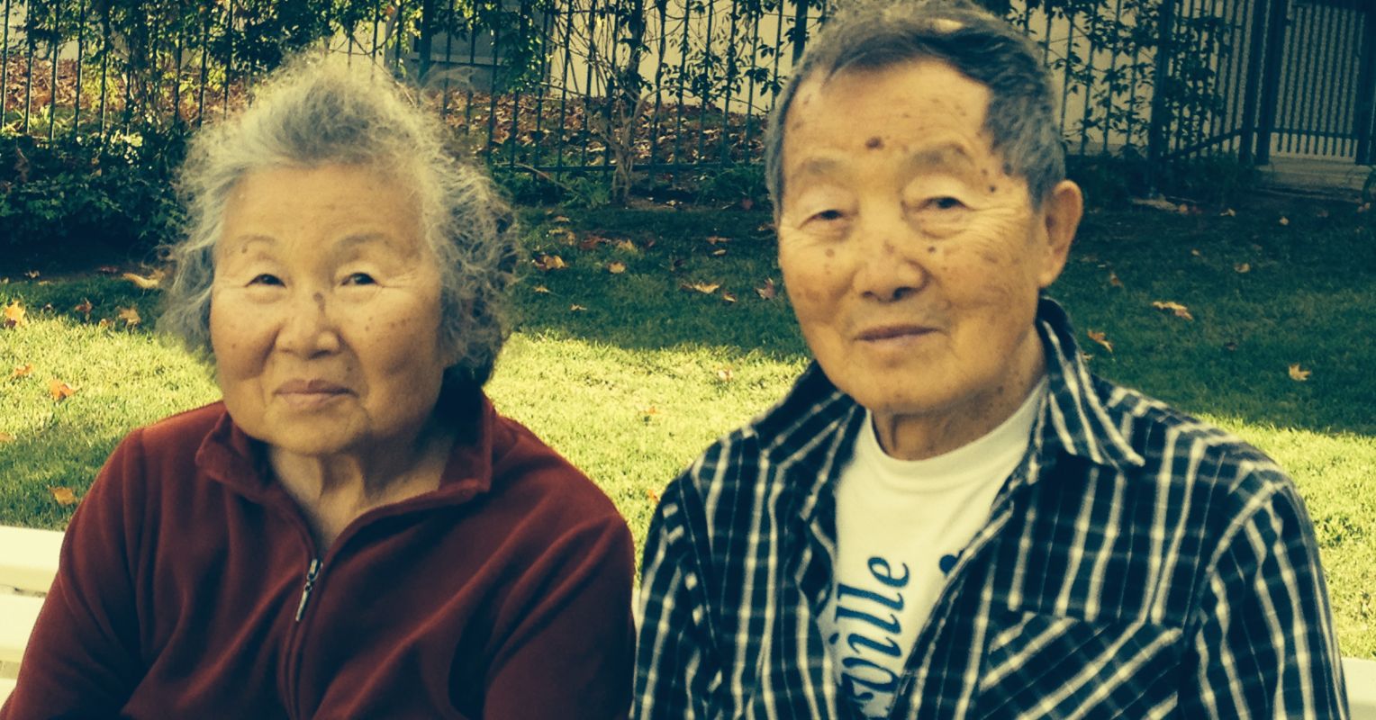 The Challenges of Caring for Aging Asian Parents | Psychology Today ...