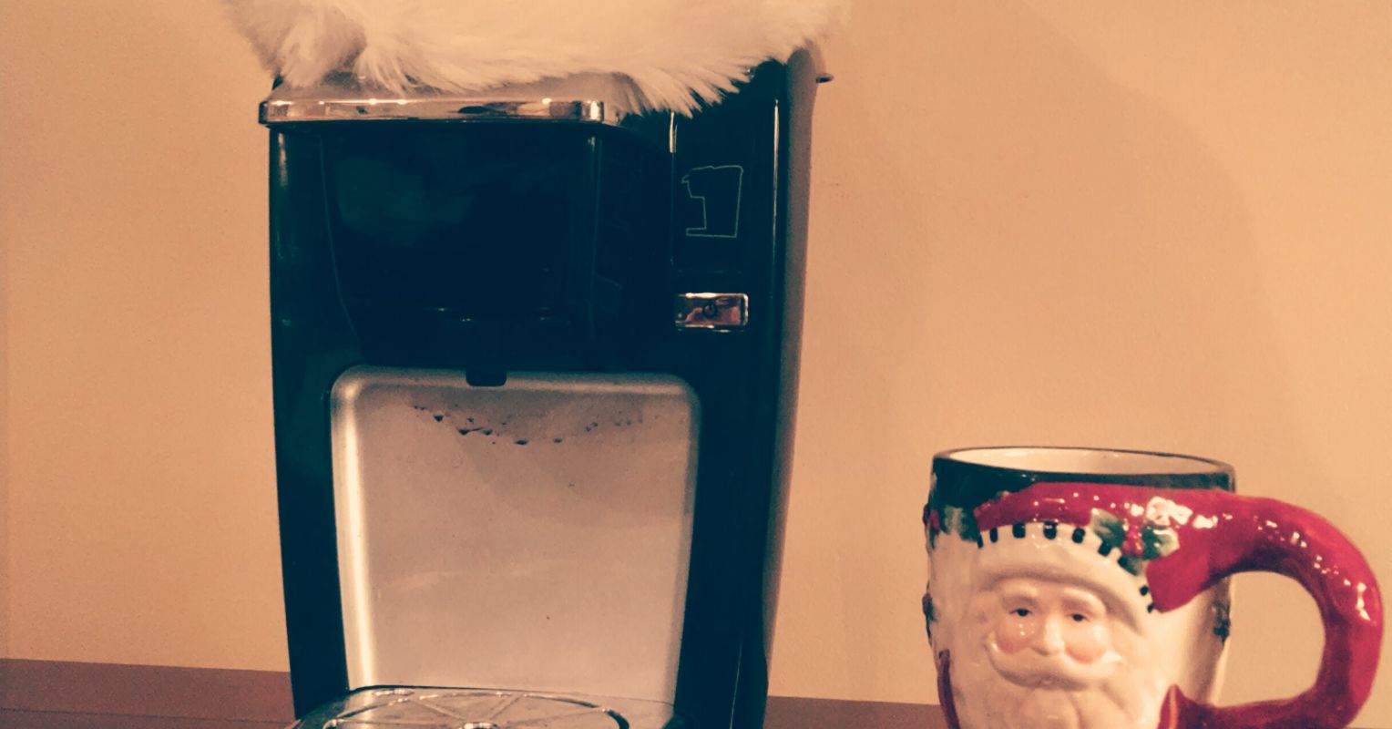 A Coffee Maker or a Time Machine? | Psychology Today