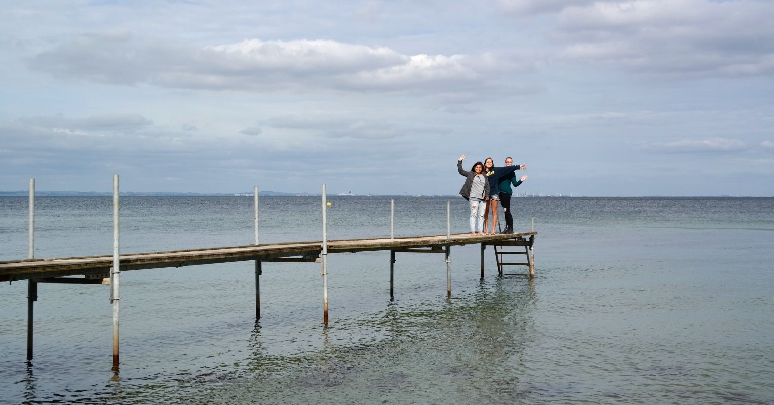 Find Your Happy Place | Psychology Today Singapore