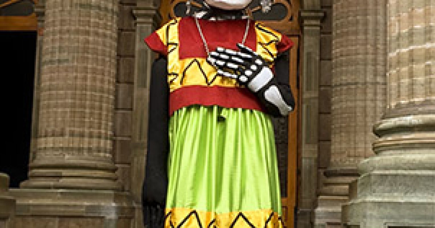 Laughing at Death | Psychology Today