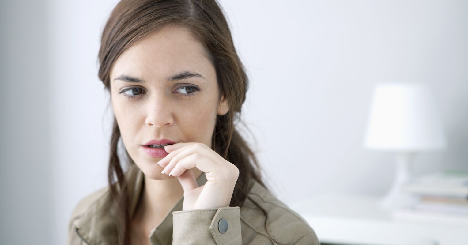 Why Is Neuroticism So Toxic? | Psychology Today