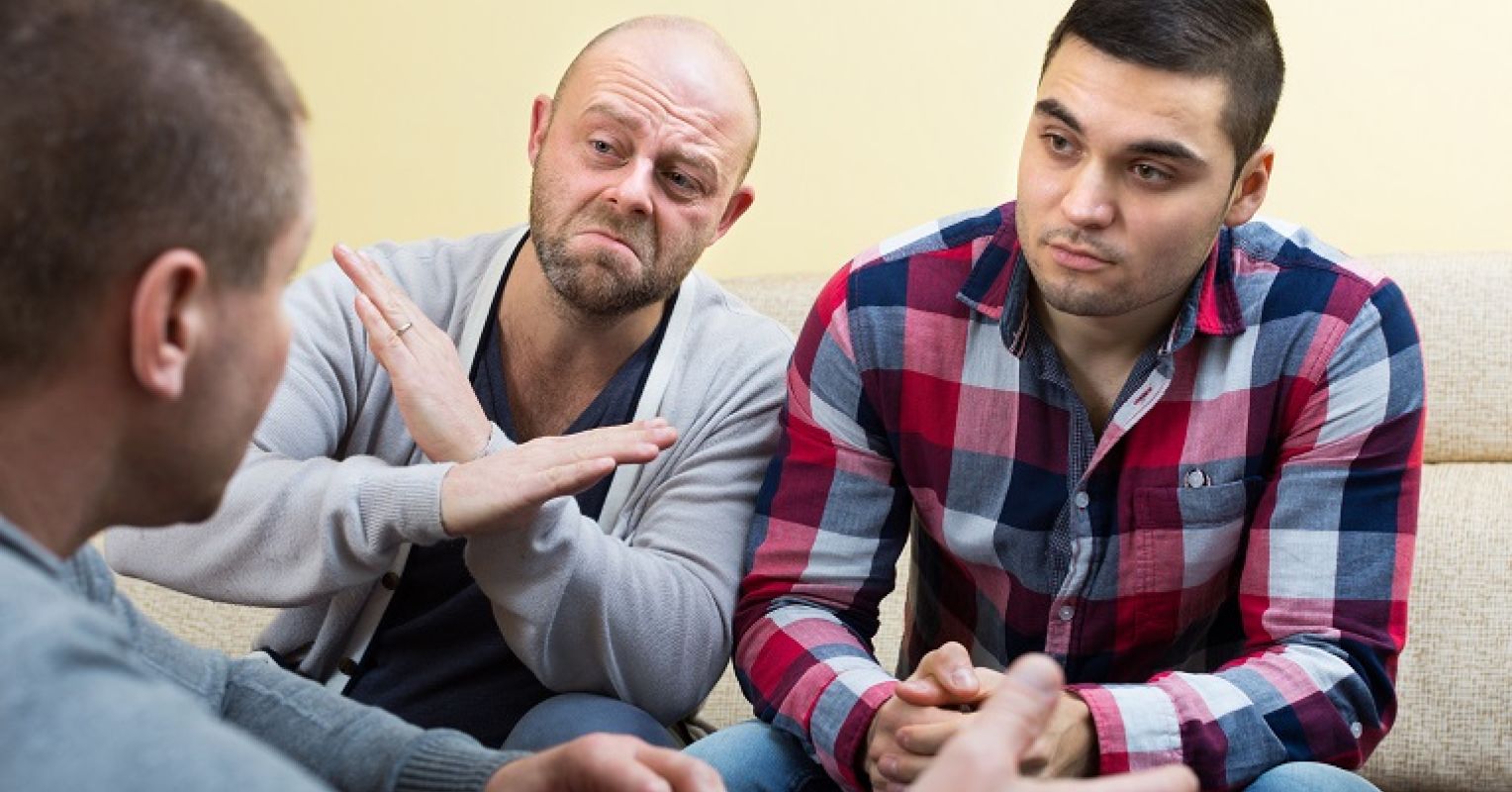 How to Bring People Together When Events Push Them Apart | Psychology Today