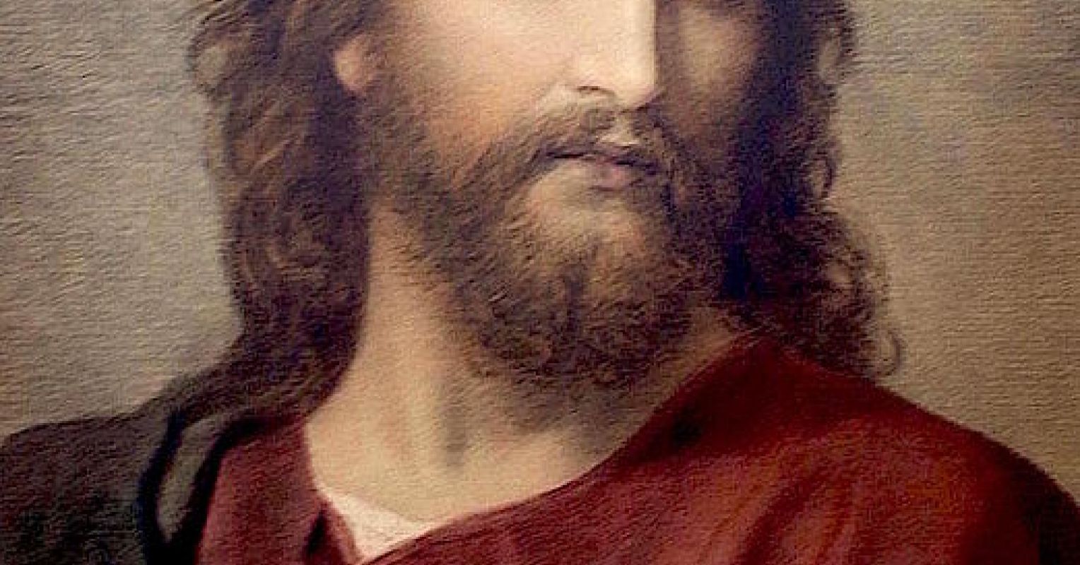 Did Jesus Exist? | Psychology Today