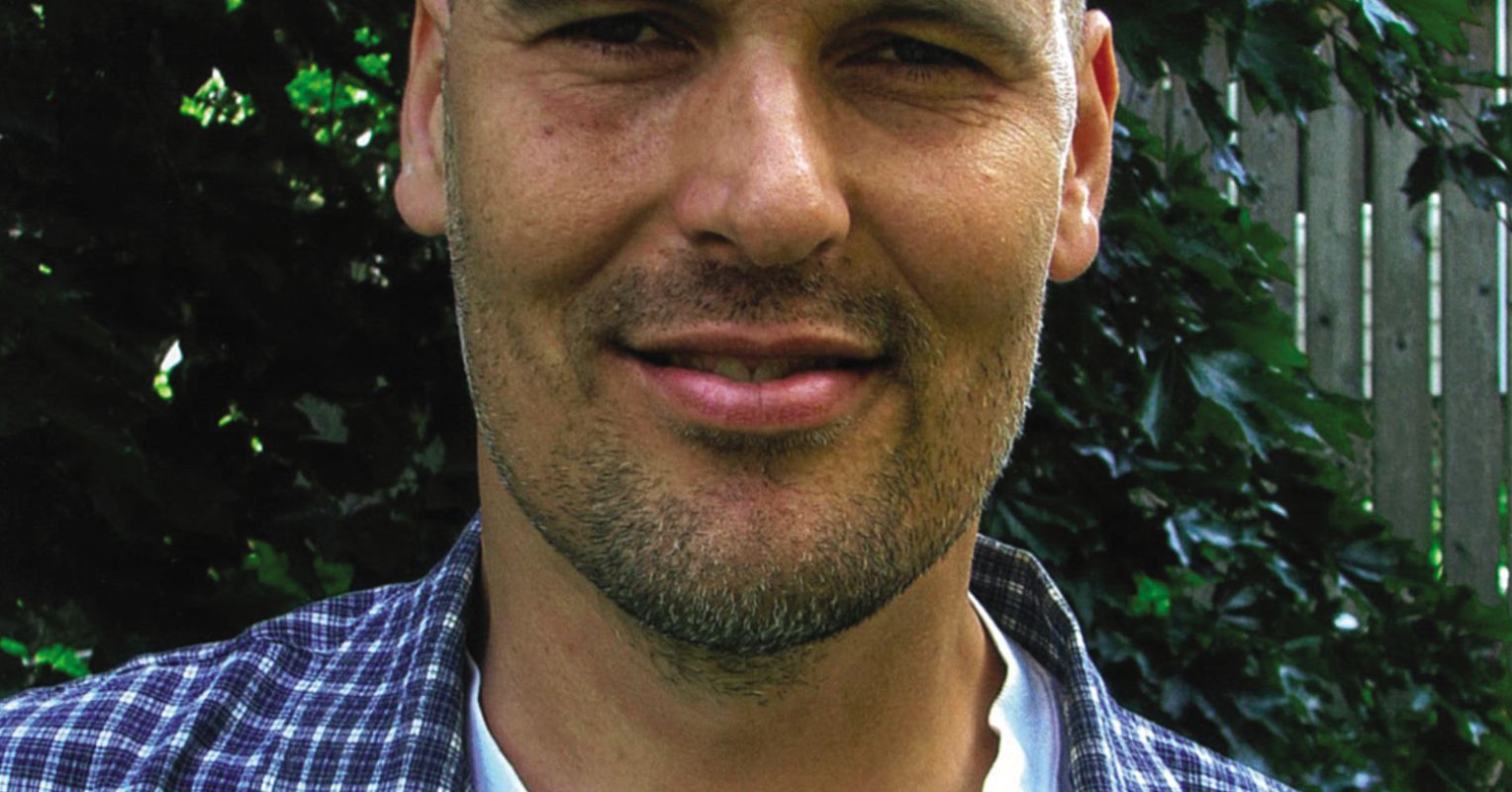 Jonathan Friesen: The Power of Unconditional Positive Regard ...