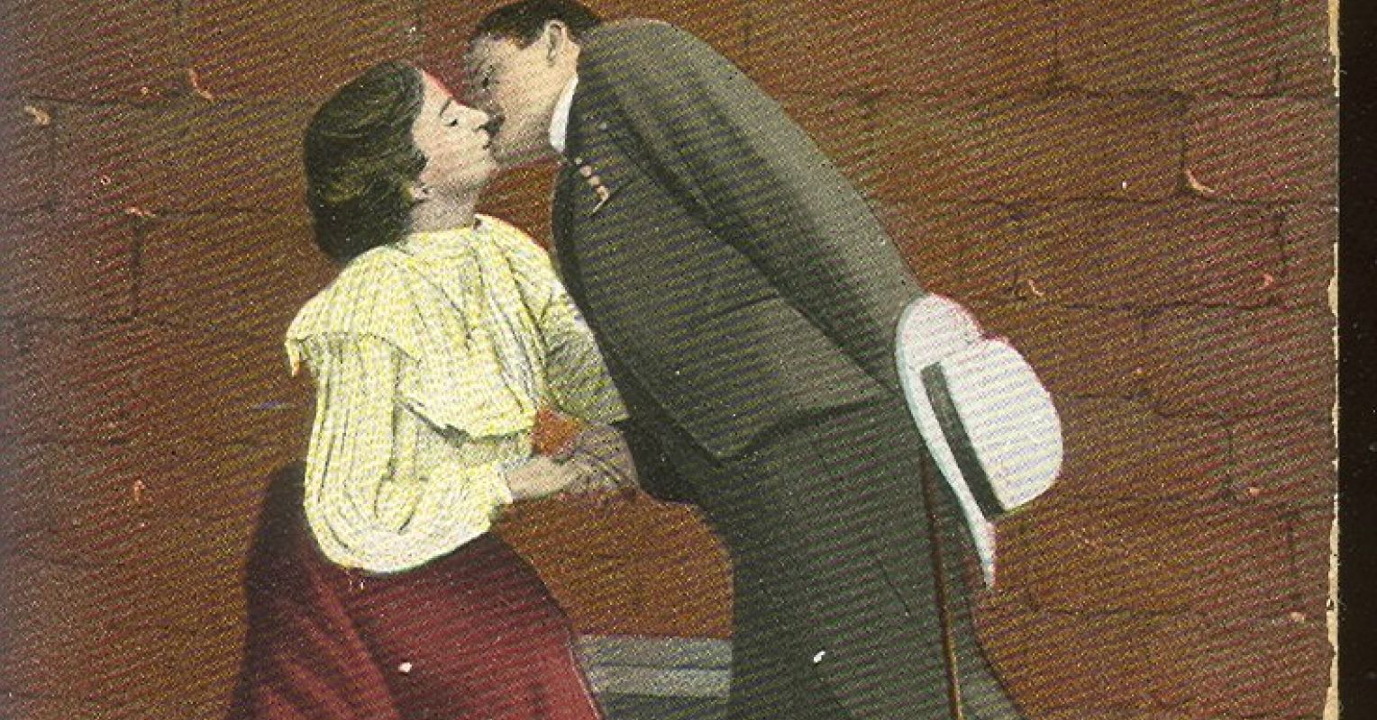 I'm Torn Between 2 Men | Psychology Today