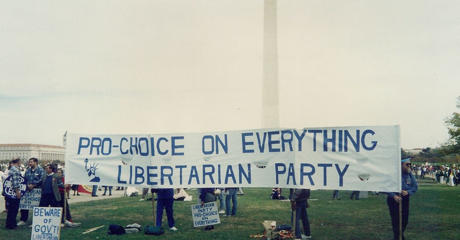 Do Most People Fit in Liberal and Conservative Boxes? | Psychology Today
