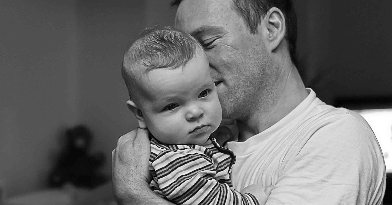 Mama's Baby, Papa's, MAYBE: Baby Names & Fathers' Anxieties ...