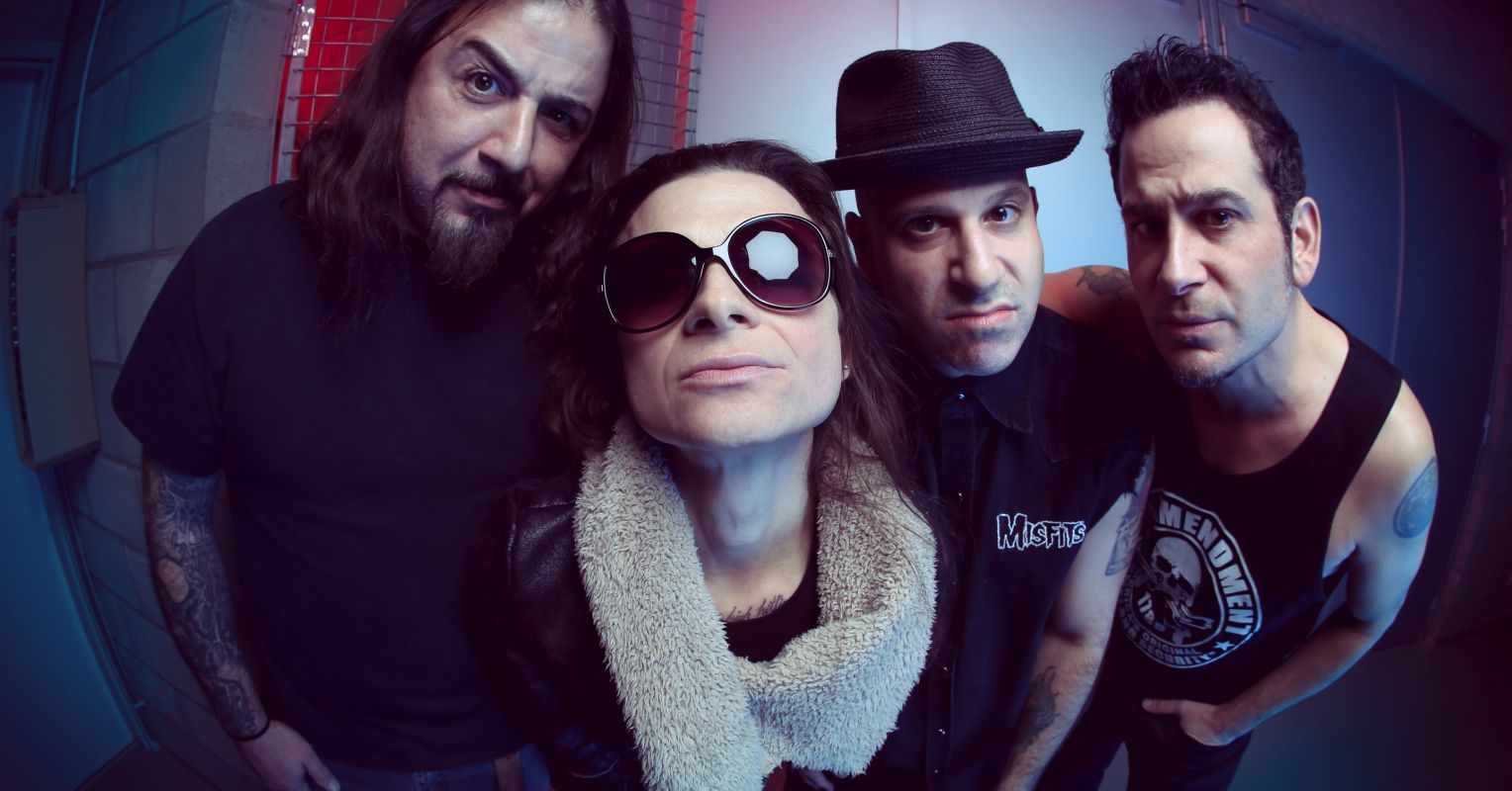 Life of Agony Never Stopped Dreaming | Psychology Today