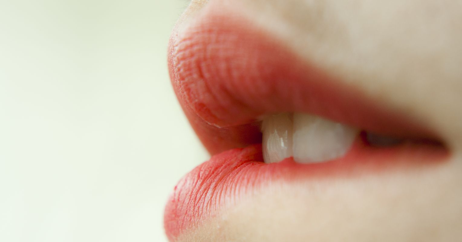 How Our Lips Speak Louder Than Our Words | Psychology Today